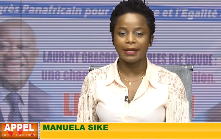 Procès De Gbagbo Blé Goudé Le Tchad Le Louganda La Tanzanie