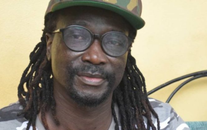 Nouvel album: Ismaël Isaac signe son retour en août avec ‘’Qui va nous ...