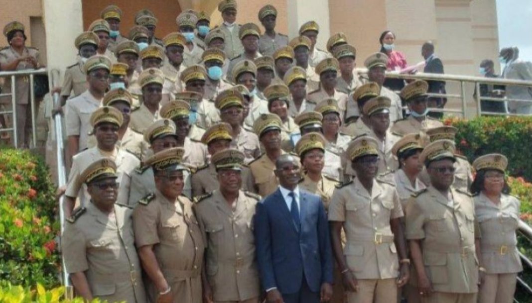 Côte d’Ivoire: la liste des préfets, SG et sous-préfets nommés ...